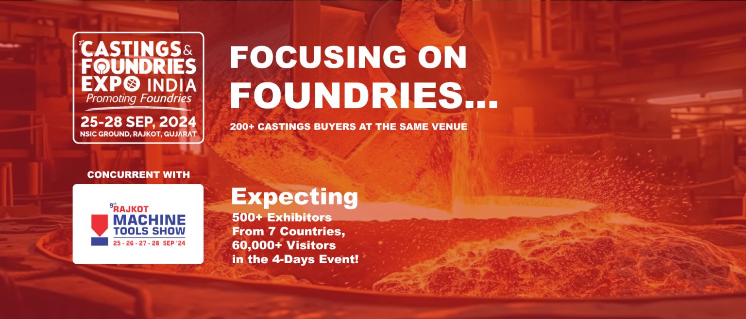 Castings & Foundries EXPO